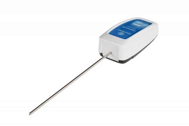 Data Harvest - Data Harvest - Wireless Temperature Sensor