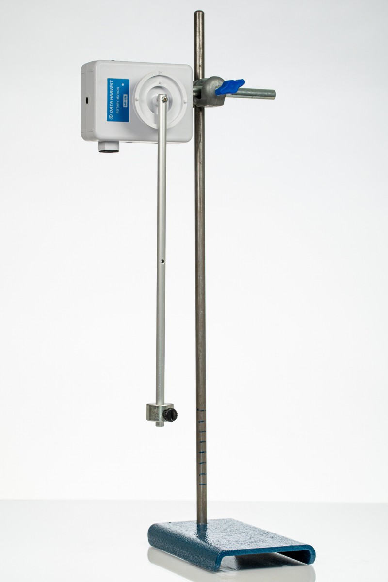 Data Harvest - Data Harvest - Wireless Rotary Motion Sensor