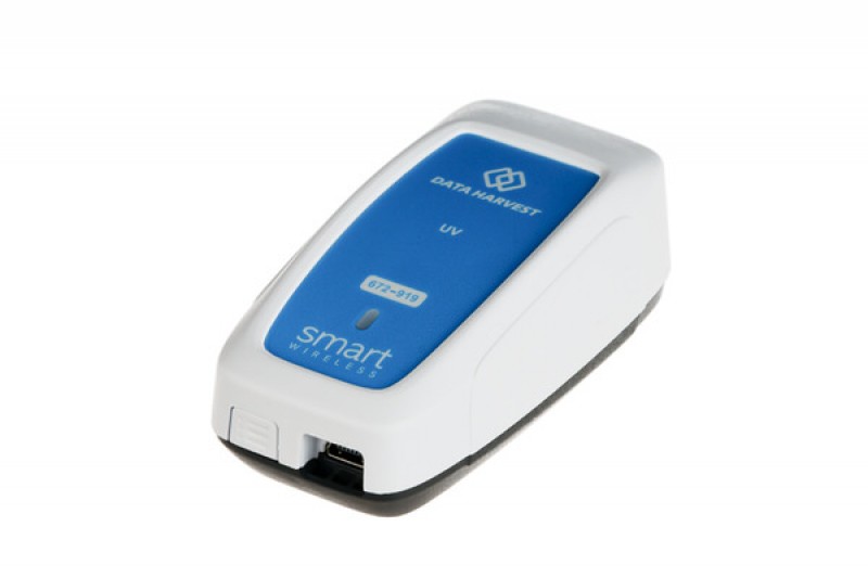 Data Harvest - Data Harvest - Wireless UV Ultraviolet Sensor