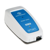 Data Harvest - Wireless Heart Rate Sensor (Bluetooth)