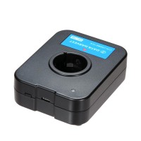 Data Harvest - Wireless Colorimeter
