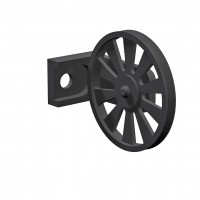 Data Harvest | Wireless Dynamics System - Learn more