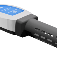 Data Harvest | Wireless Oxygen In Air Sensor (Bluetooth) - Learn more