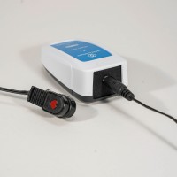 Data Harvest - Wireless Heart Rate Sensor (Bluetooth)