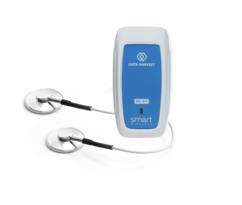 Data Harvest - Wireless Speed Of Sound Pack